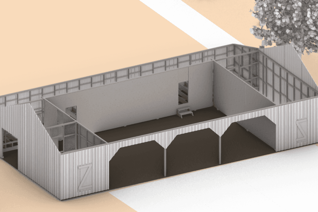 Family First — the ETMP team makes a trip to Chicago to spend two days ...